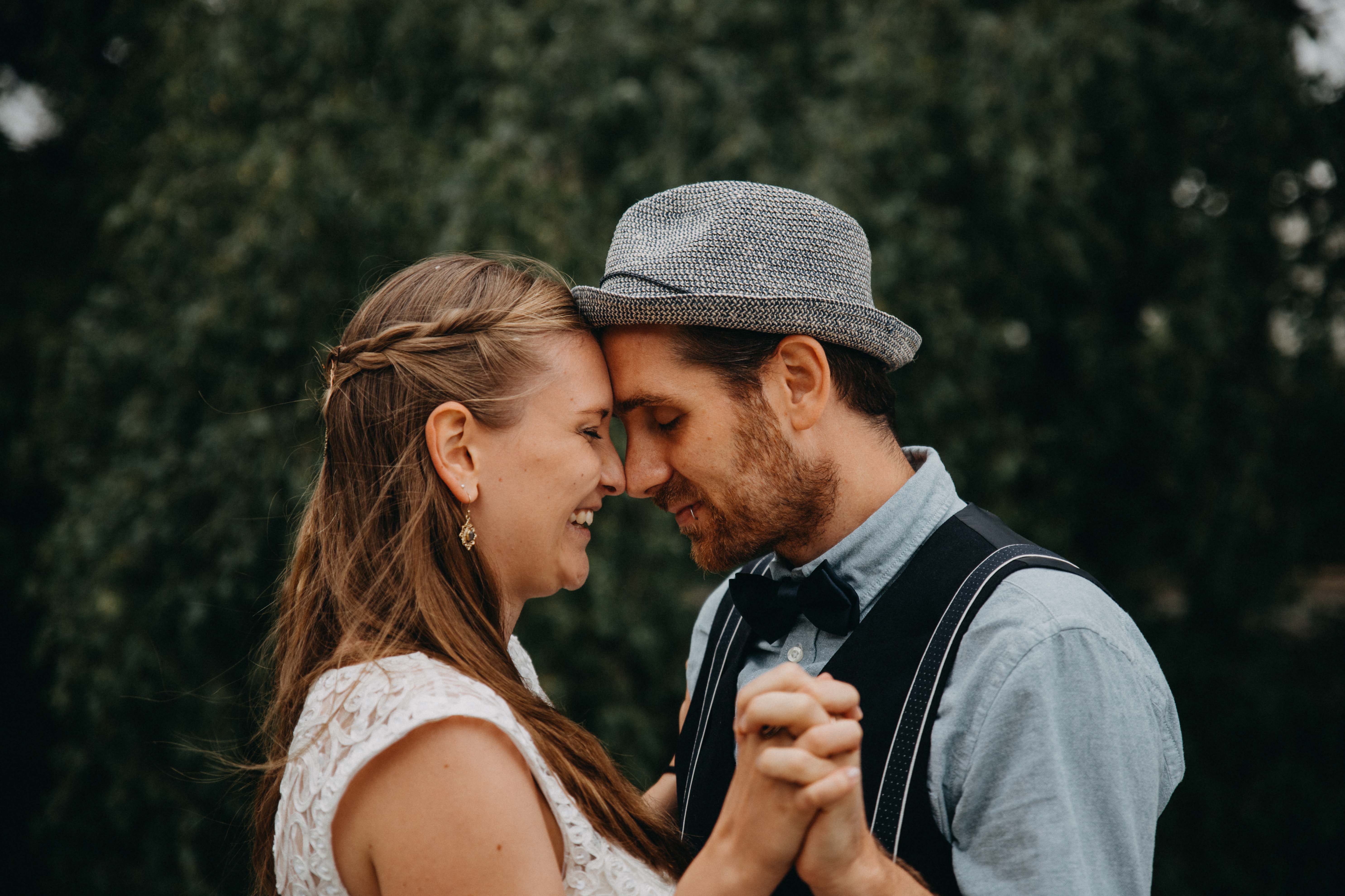 Hochzeitsfotograf Standesamt Treptow-Köpenick | davidkohlruss